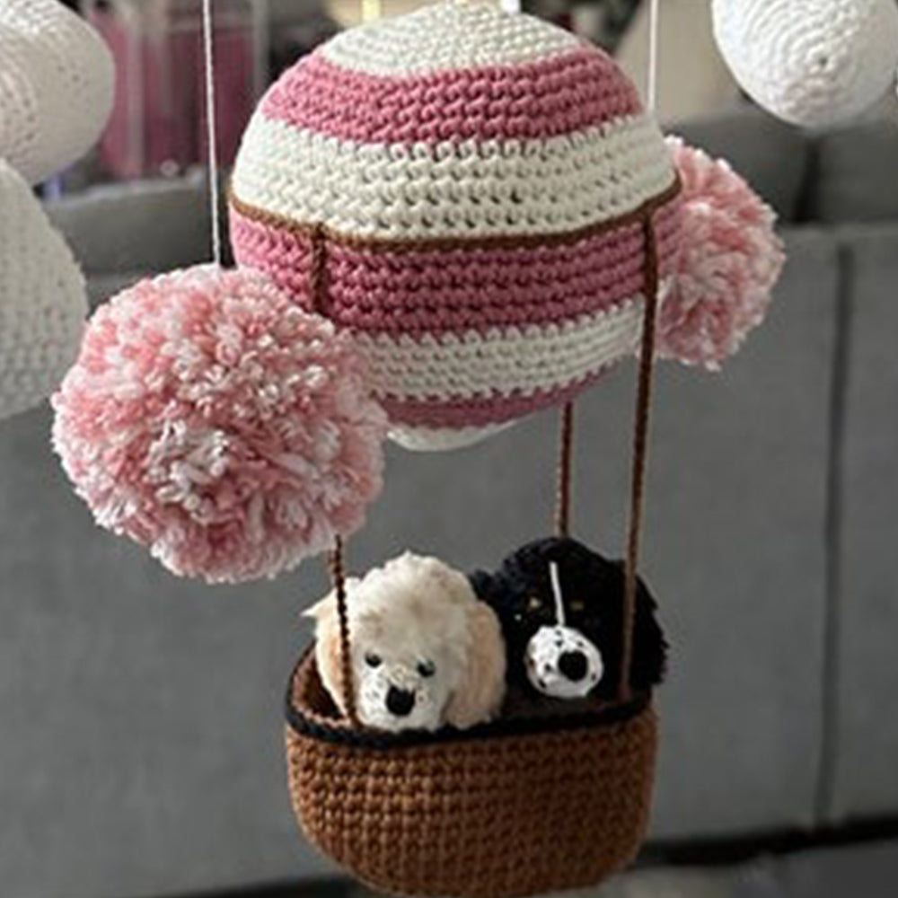 Change Balloon Color (Pls Note Above) – My Dollfy